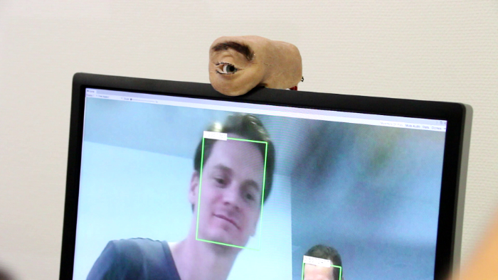 Eyecam | Bruno Fruchard's portfolio